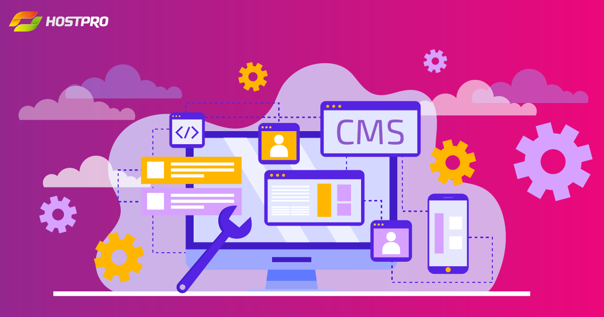 Popular CMS vs. All-in-One Blogging Platforms: What Should I Choose? [Part 3] - Hostpro Blog