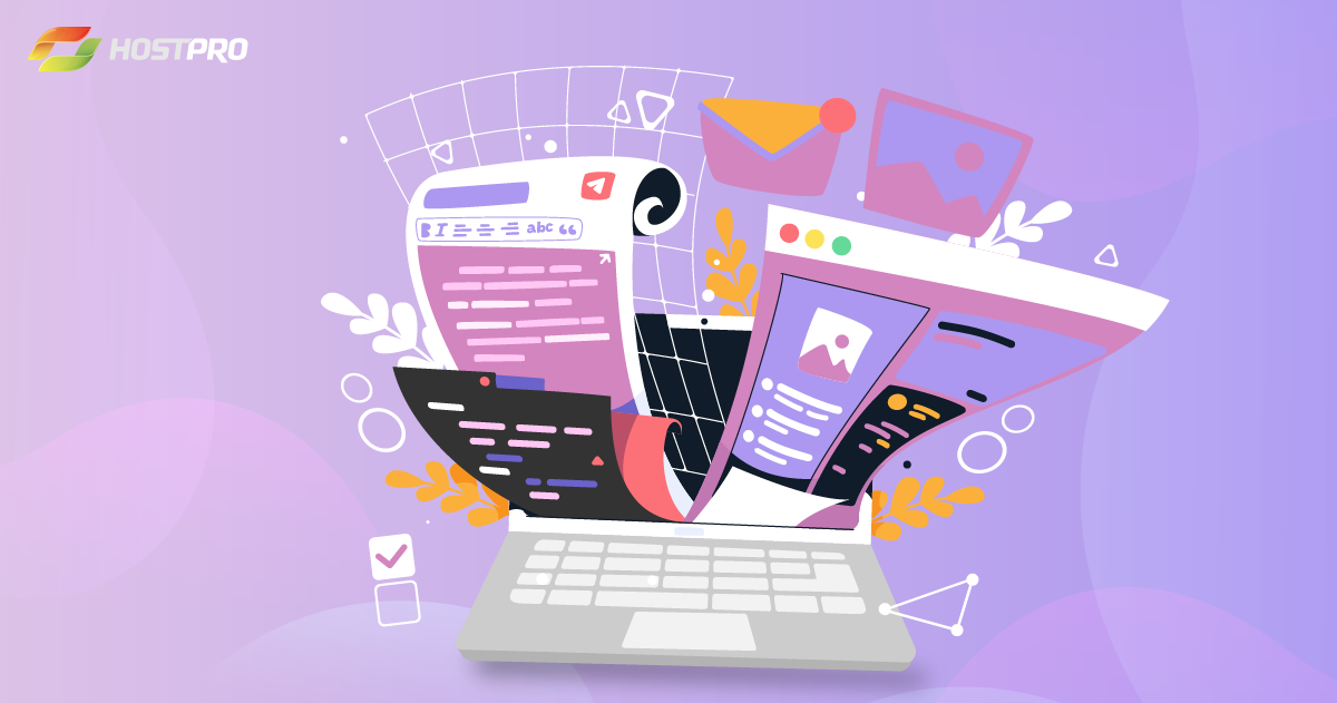 How to Design an Effective Blog That Strikes a Chord with Readers [Part ...